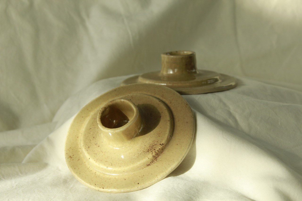 Classes Archives | Sholipyh - slow production ceramics